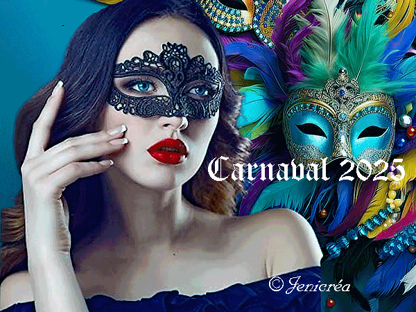 CARNAVAL 2025