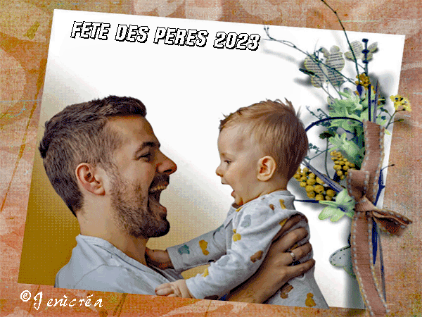 FETE DES PERES 2023