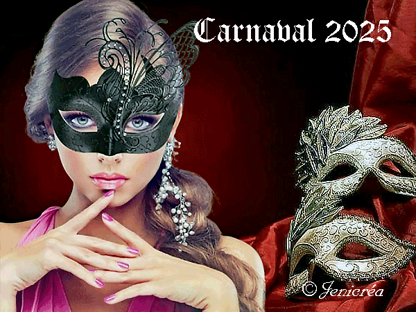 CARNAVAL 2025