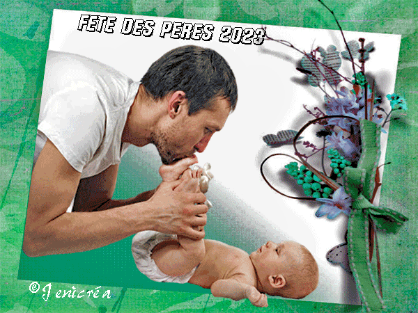 FETE DES PERES 2023